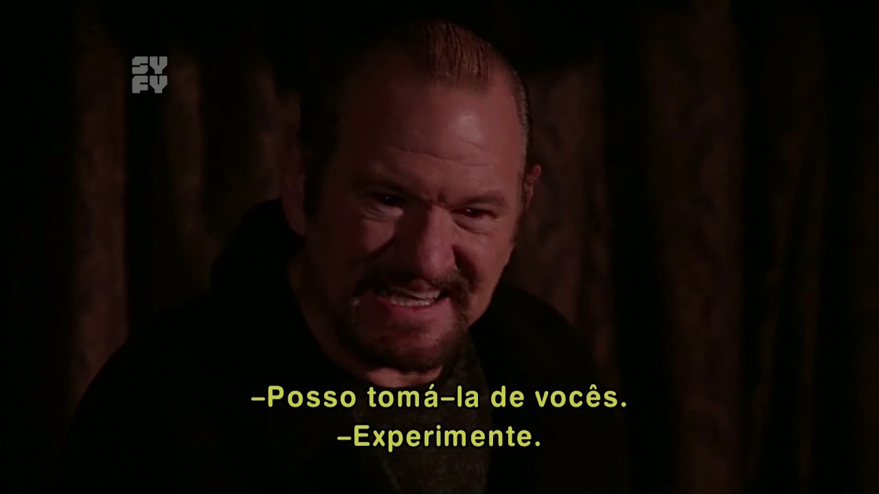 Charmed 4x11 Saving Glen HD Remaster - YouTube