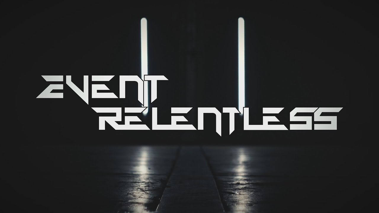 Event Relentless - Let You Go (Official Music Video) - YouTube