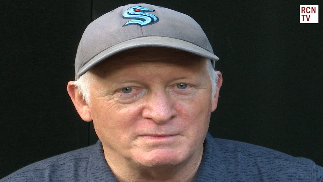 Tim Blaney Interview London Film And Comic Con 2022 - YouTube