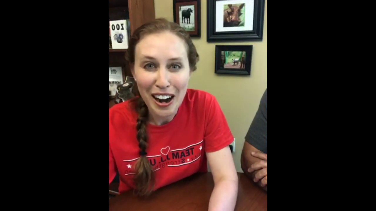 ENVIRONMENT: Jacksonville Zoo with Tony Vecchio - YouTube