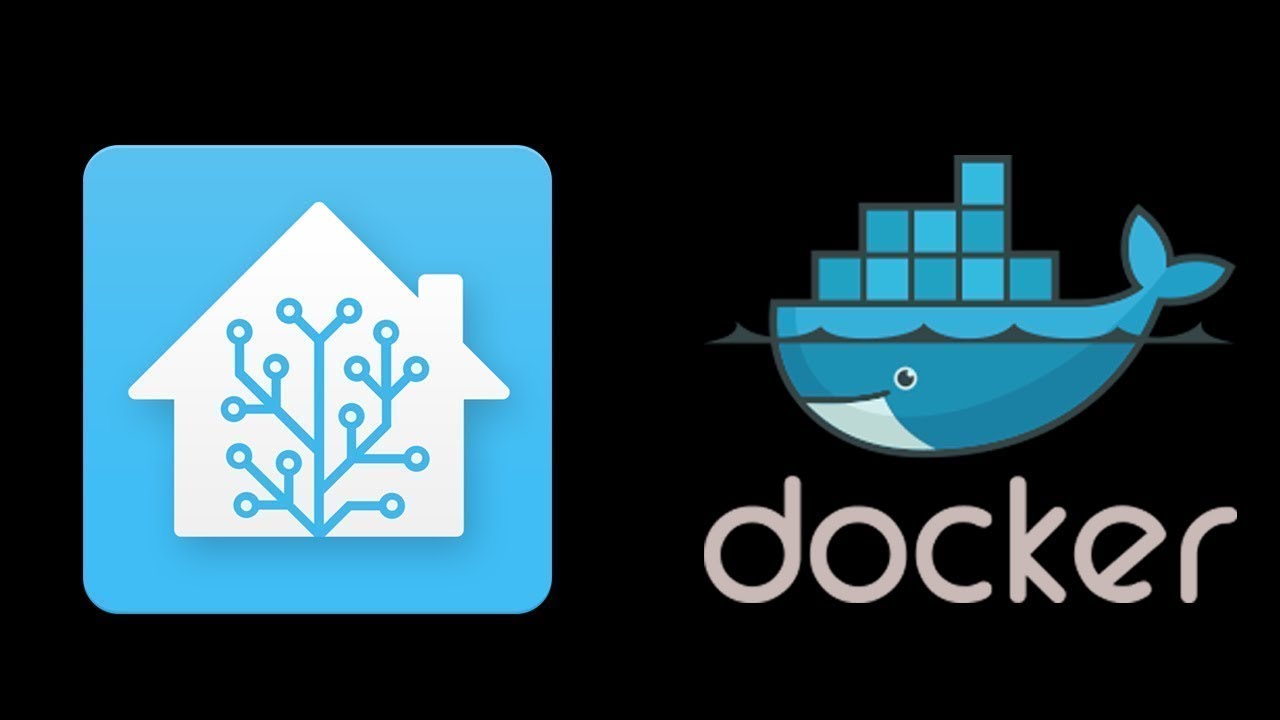 HA Home Assistant Docker Container QNAP YouTube HA Home Assistant Docker Container QNAP YouTube
