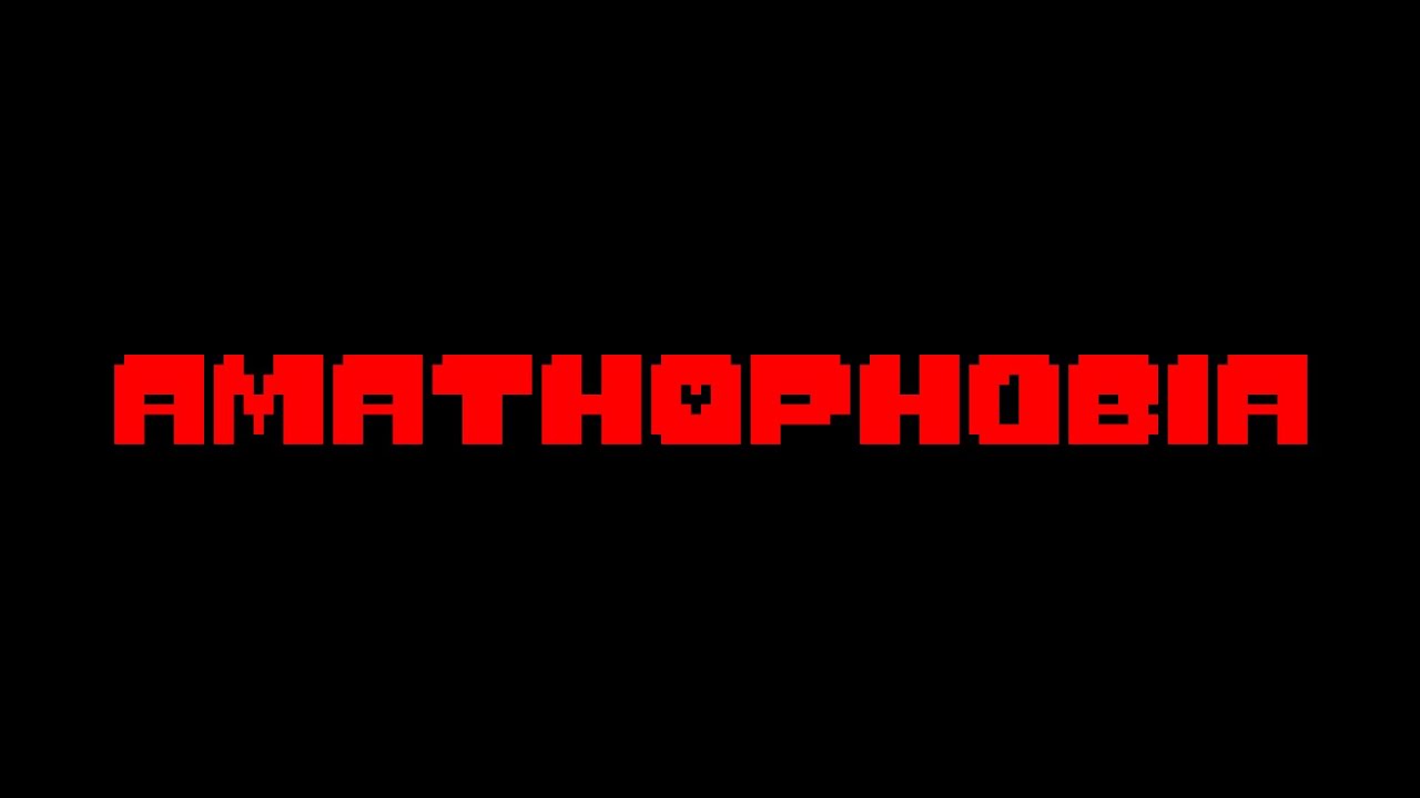 Amathophobia in the style of M.E.G.A.L.O.V.A.N.I.A - YouTube