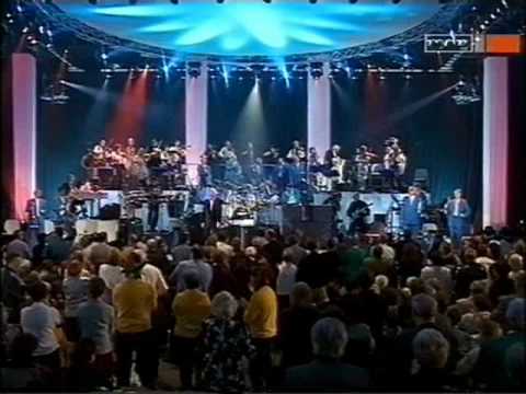 James Last - Orange  Blossom Special