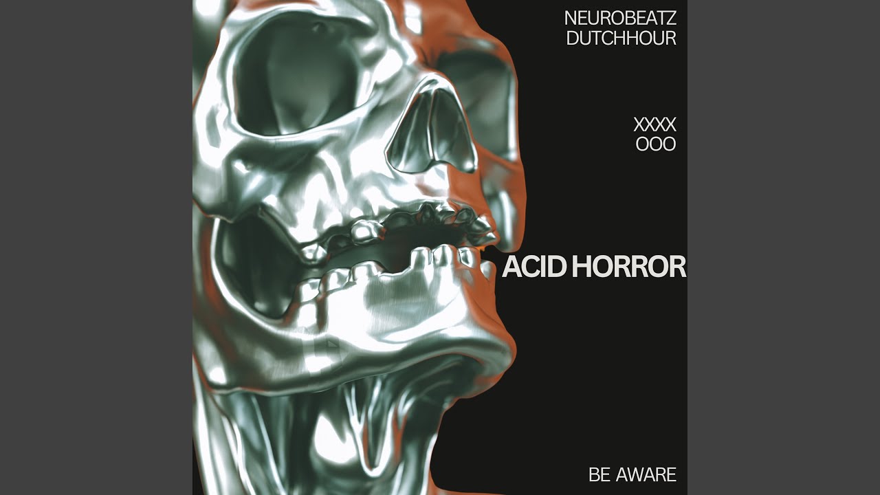 ACID HORROR - YouTube