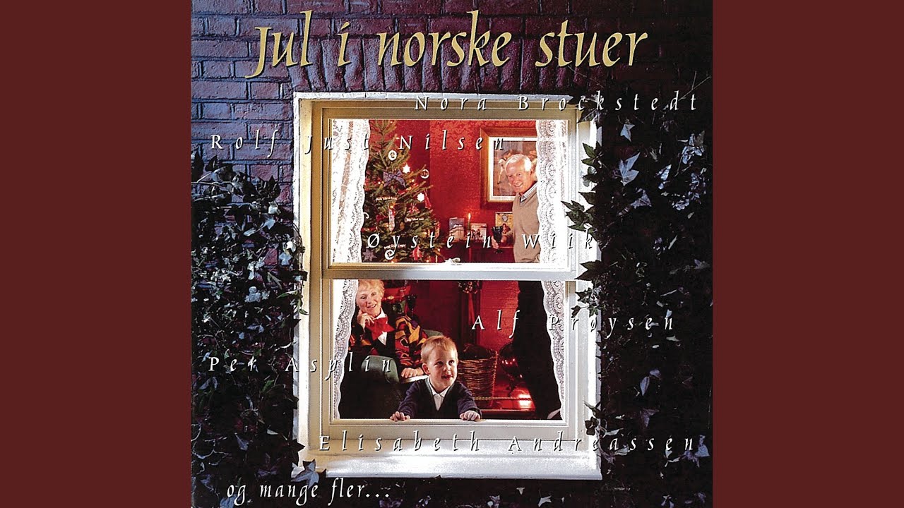 Benny Borg - Lille Julaftens Vise Acordes - Chordify