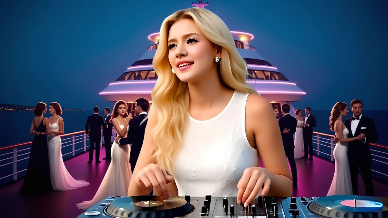 📀 Top 80s Euro Disco & Italo Dance Mix 2025 | Romantic Disco Songs Vol ...