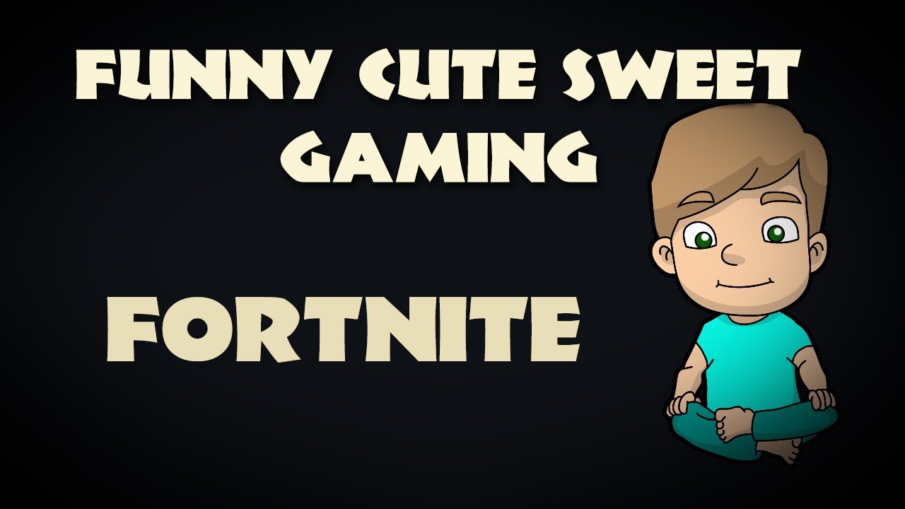 FCS Fortnite 1 - YouTube