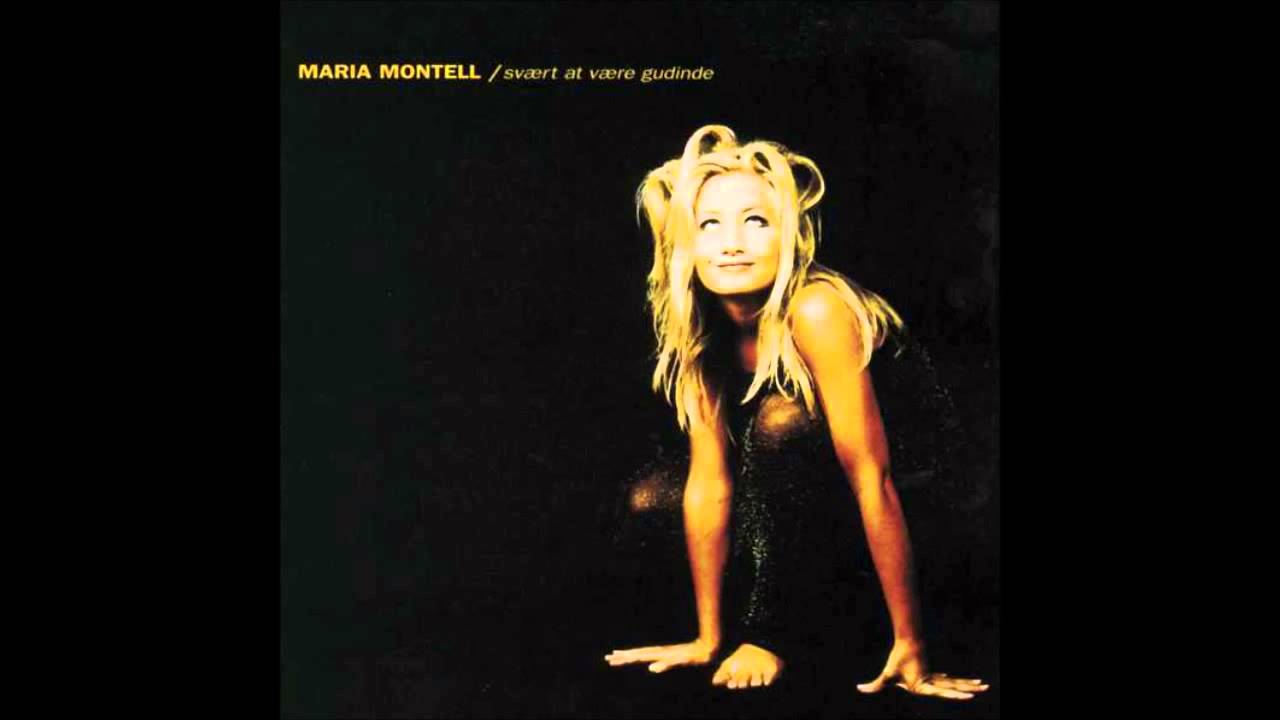 Maria Montell - And So The Story Goes (DiDaDi) (Adventure Mix) - YouTube