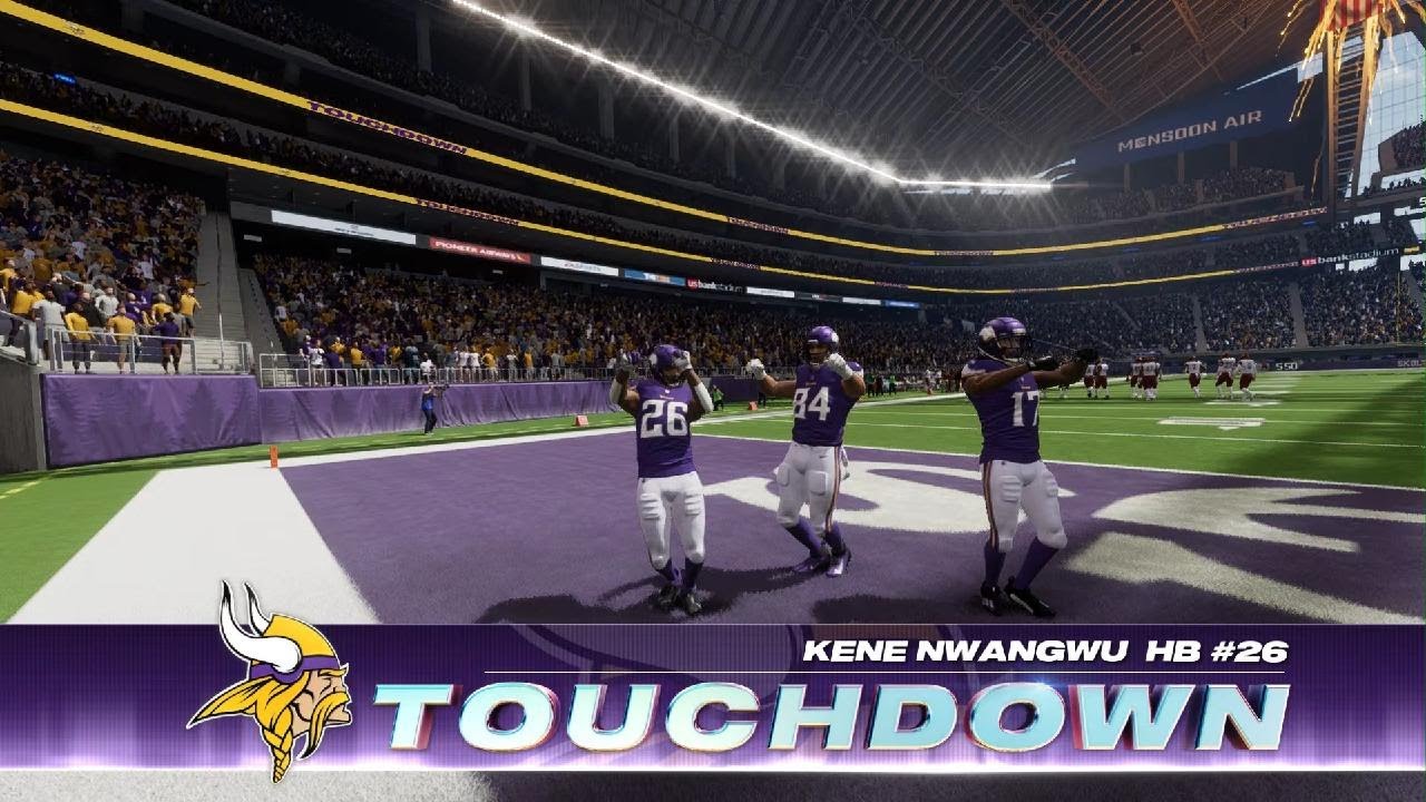 Another Big tackle - YouTube