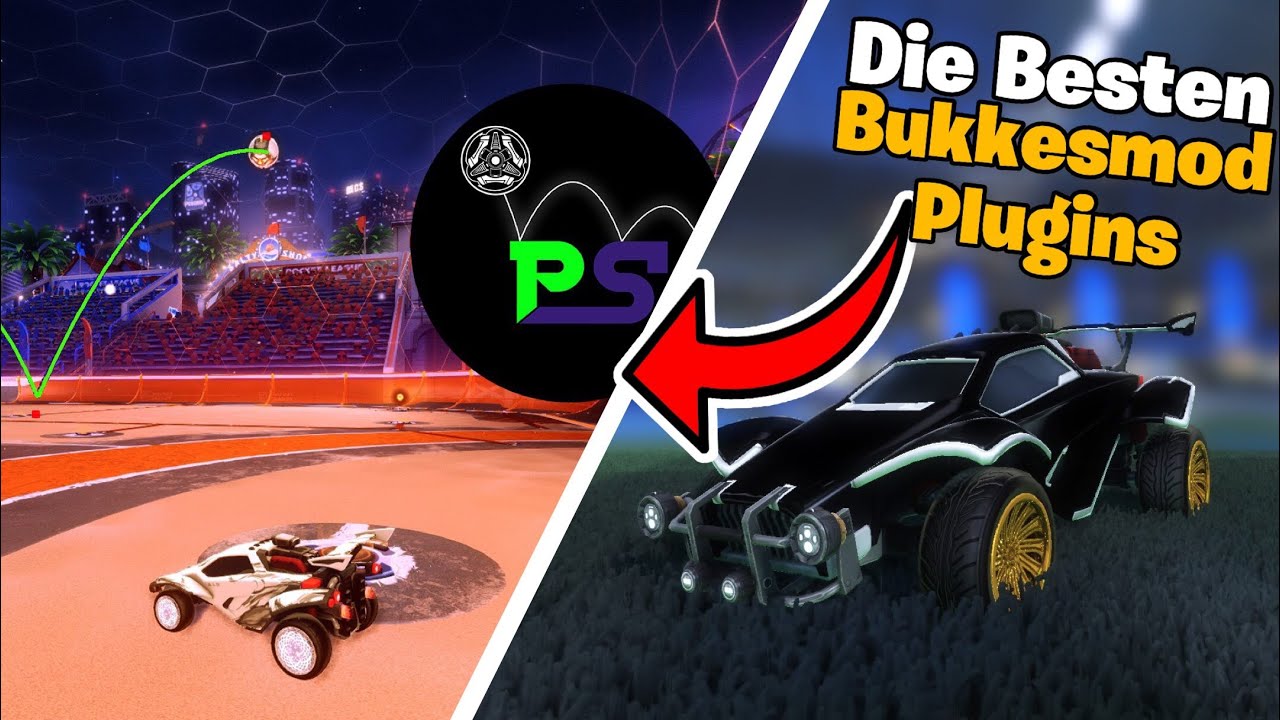 Die BESTEN Bakkesmod Plugins die du unbedingt haben solltest ...