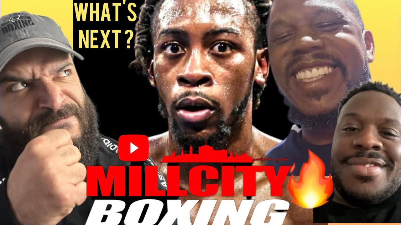 Greg Hackett & Brian Norman Sr keep it💯On Keyshawn Davis's Crashing Out ...