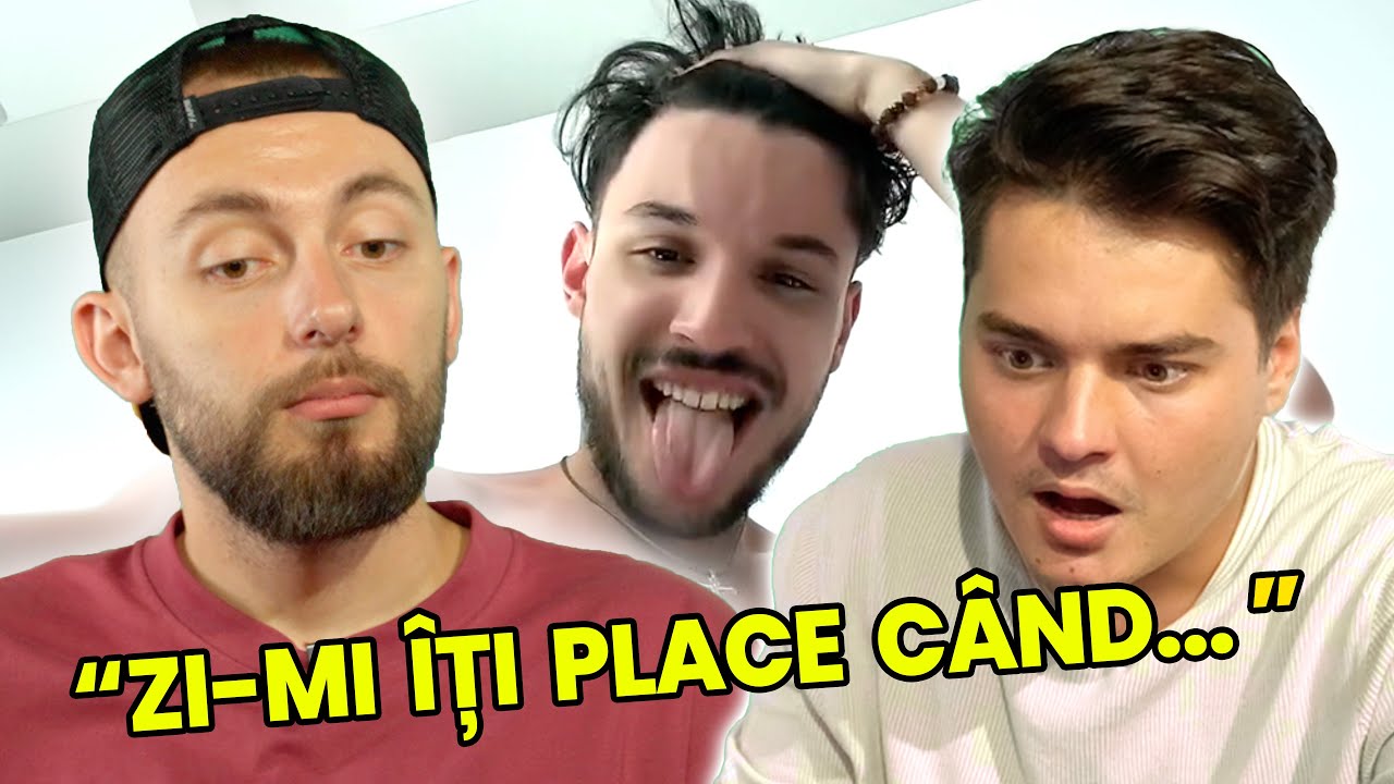 AM GASIT CEL MAI BUN TRAPPER DIN ROMANIA - YouTube