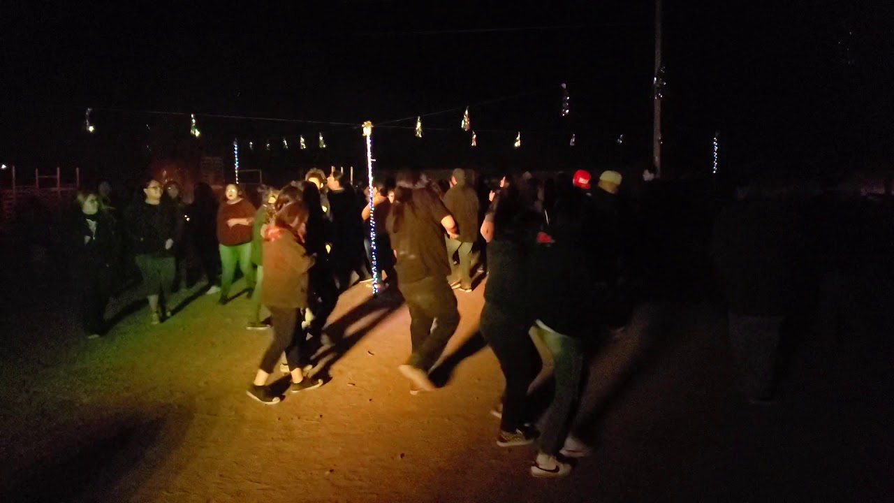 Native Creed in Blackwater,Az 110819 (DTD)🎼 - YouTube