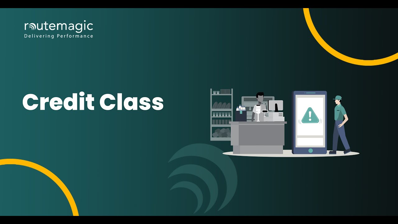 Credit Class - YouTube