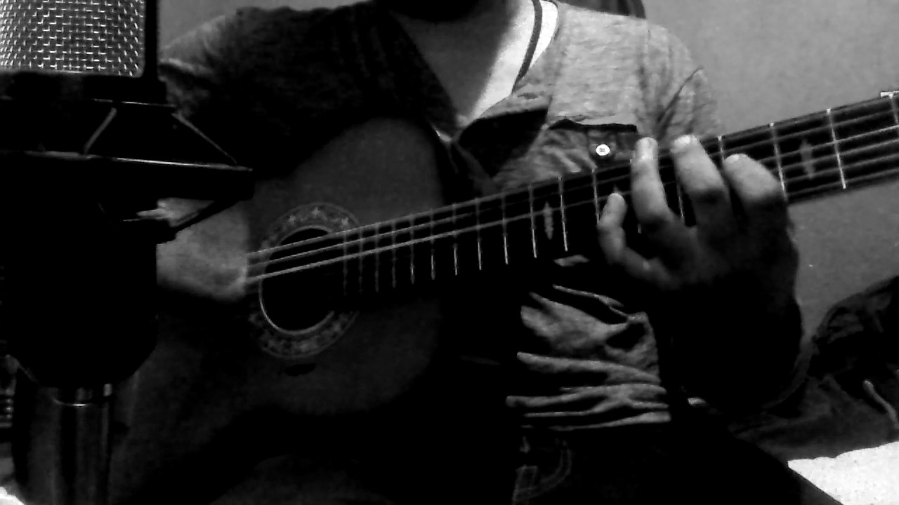 Las Edades - [COVER] - YouTube