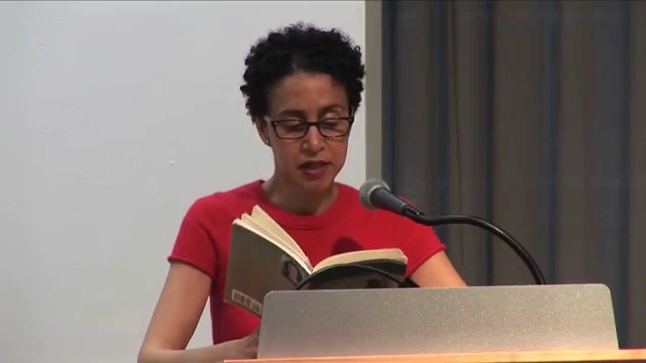 Cave Canem: Reginald Flood, Roxane Beth Johnson & Amber Flora Thomas ...