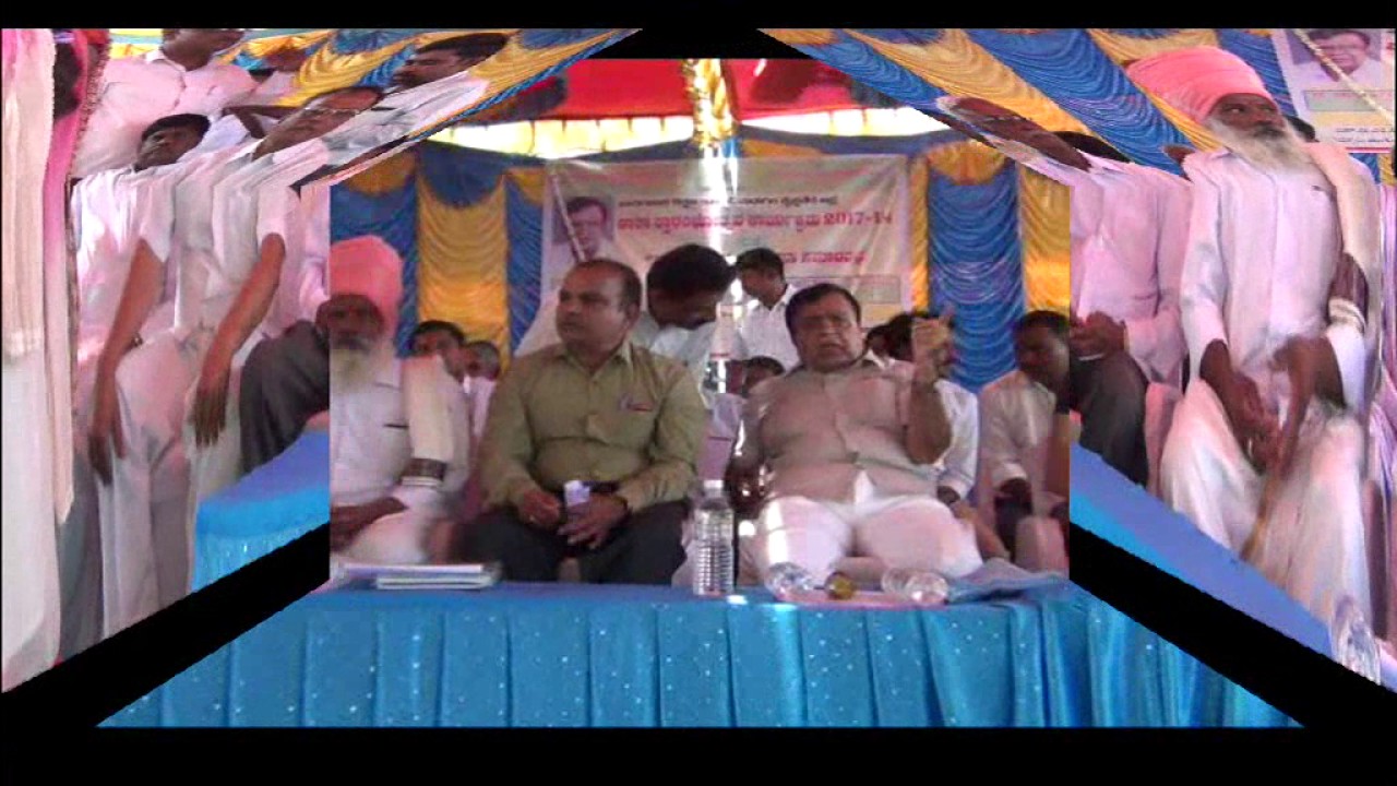 K N Rajanna - YouTube