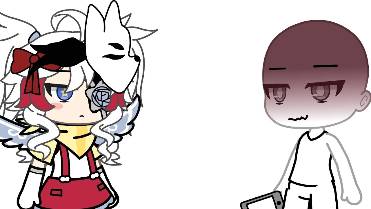 To every gacha heater - YouTube