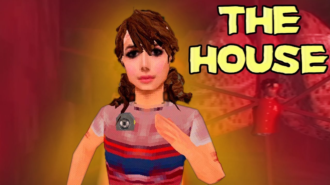 The house is LIVING off my friends! Spring rabbits The House - YouTube