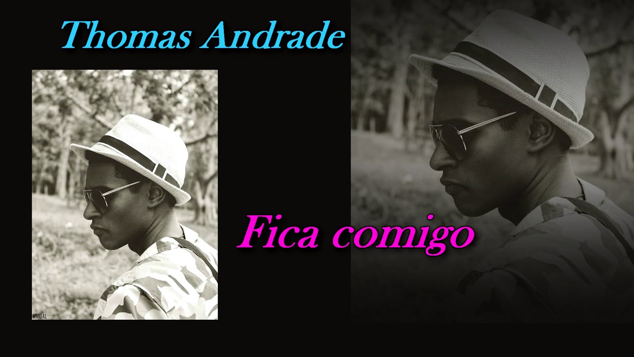 Fica comigo ( Acústico) - Thomas Andrade - YouTube Music