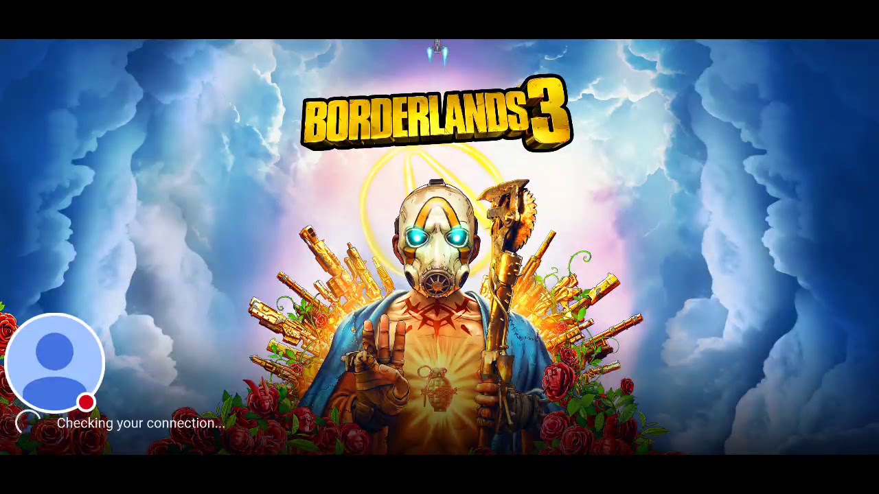 Stadia borderlands 3 - YouTube