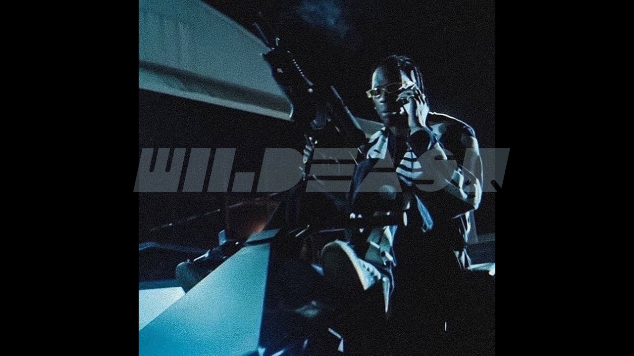 [FREE] TYPE BEAT TRAVIS SCOTT - "WALLS" - YouTube