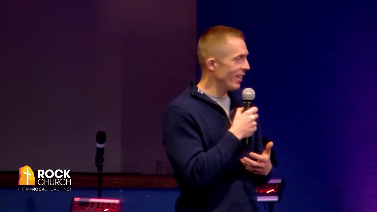 Advent - Joy - Eric Dykstra December 13, 2020 - YouTube