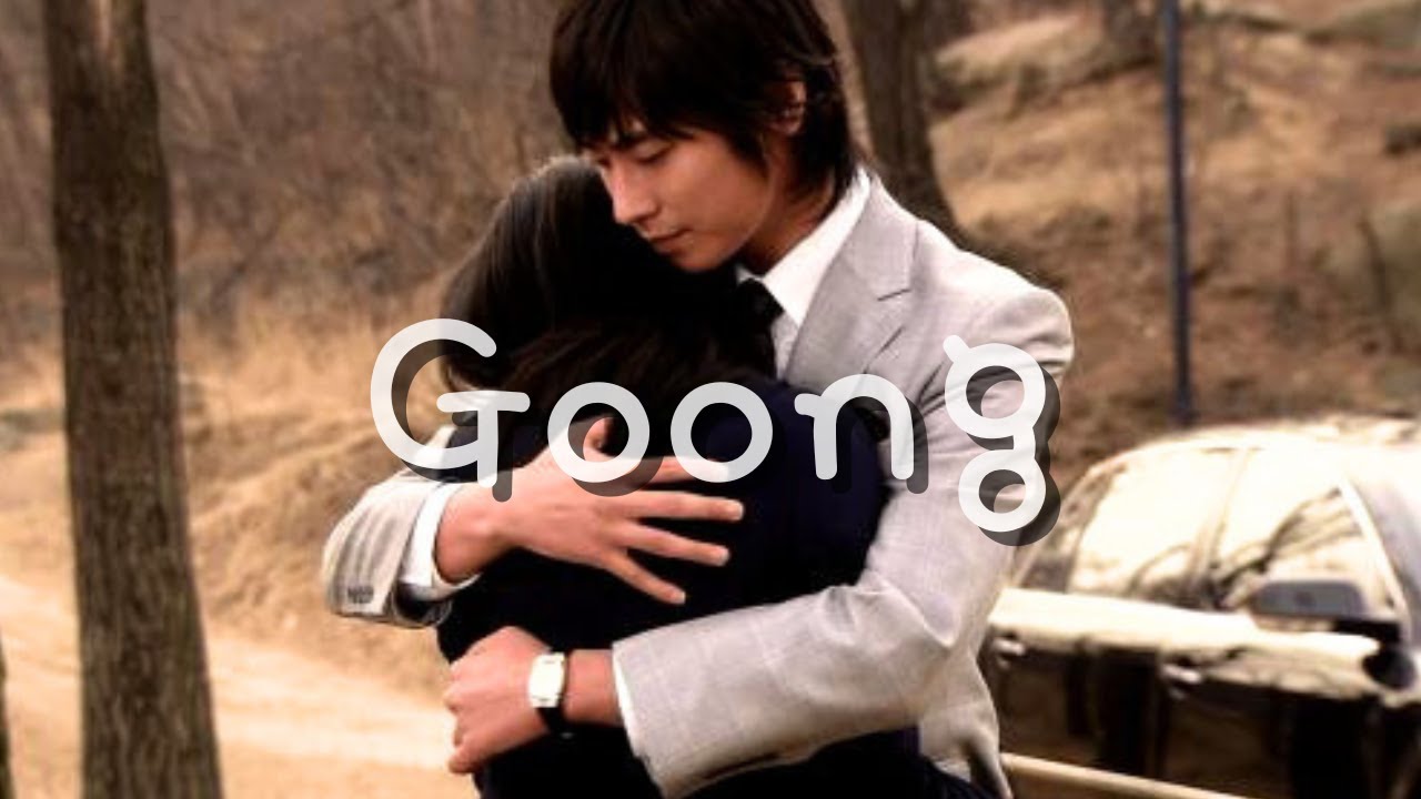 [Nostalgia] Goong - YouTube