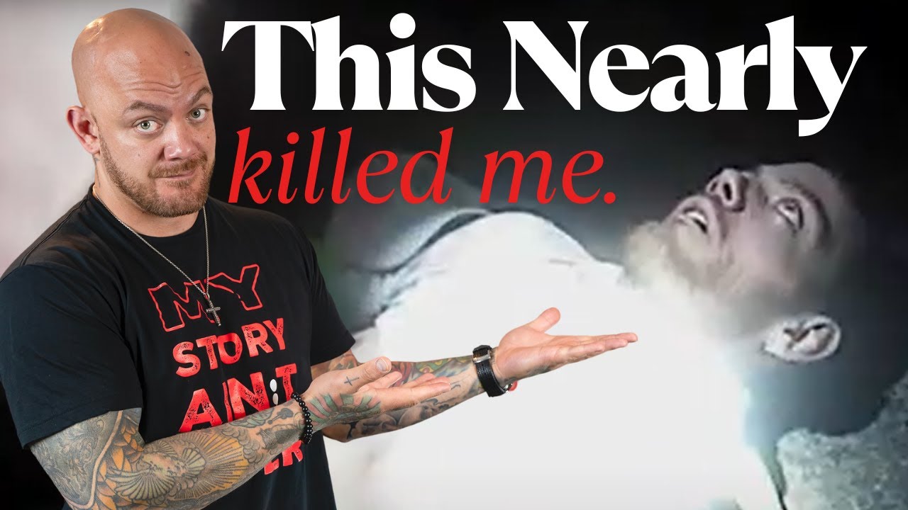 How My Addiction & Story of Recovery Saved My Life | You Couldn't ...