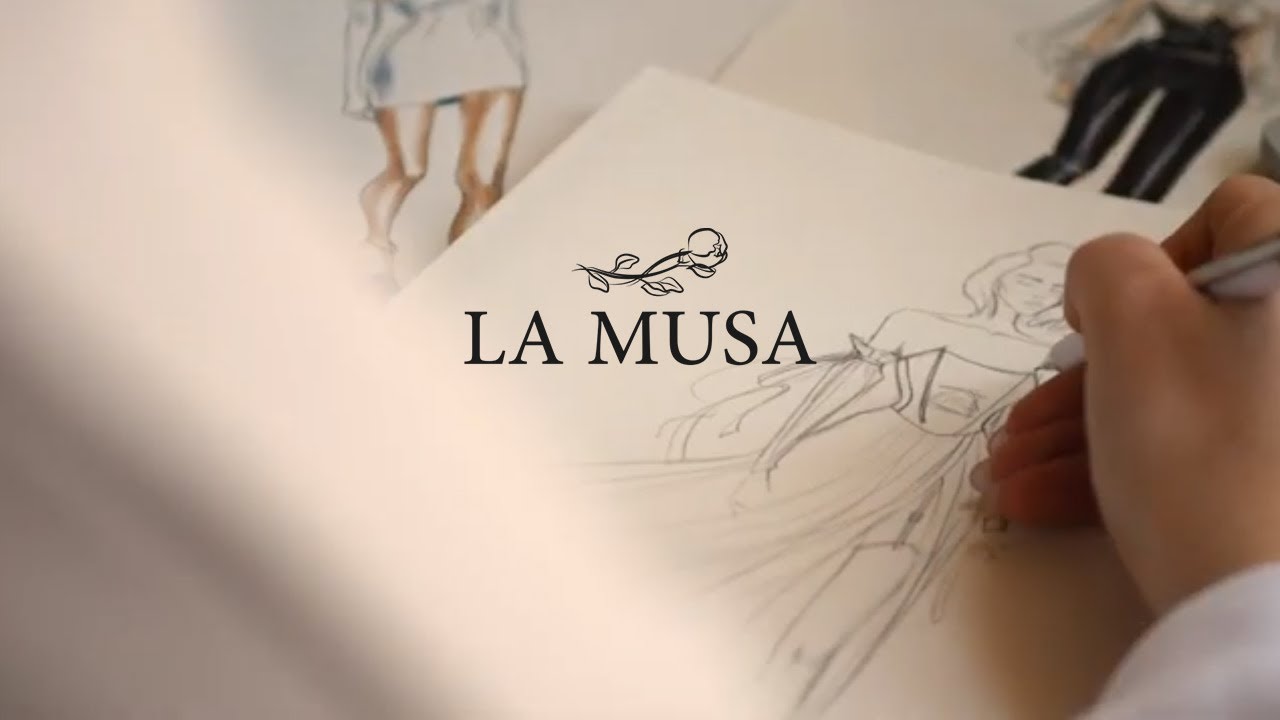 -LA MUSA- Presentation - YouTube
