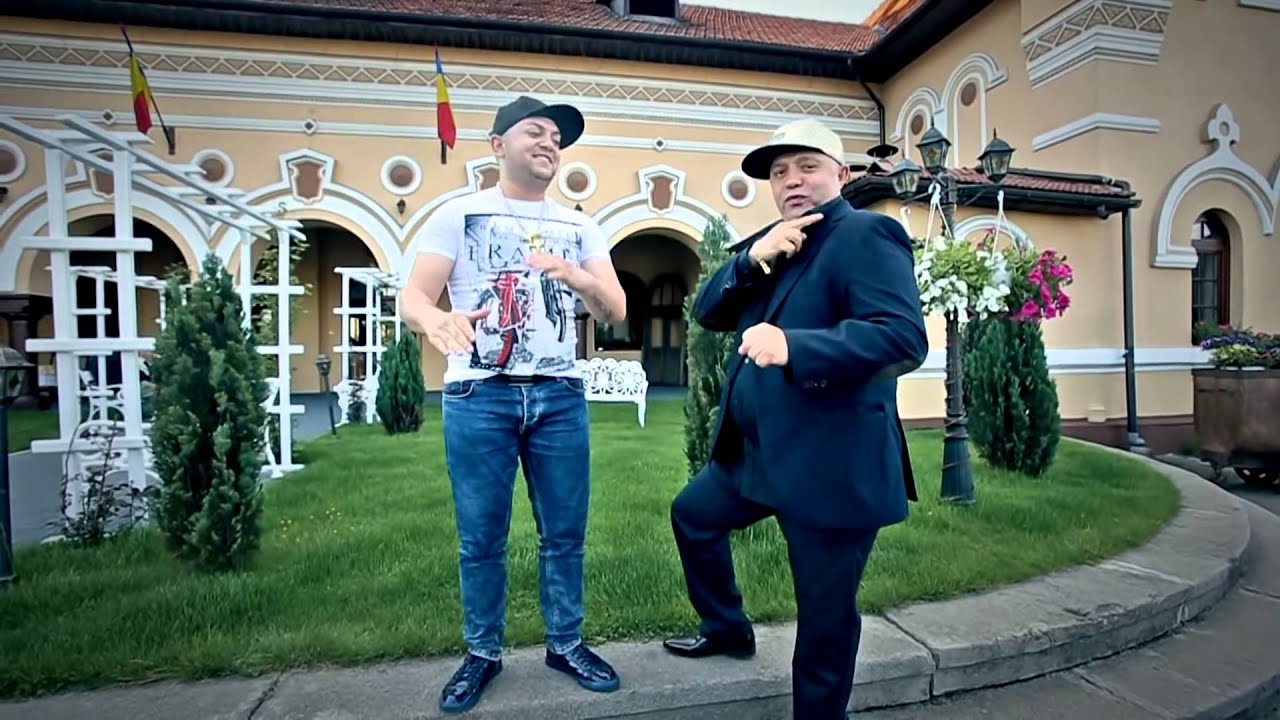 Nicolae Guta si Puisor de la Medias fara numar pentru voi 2015 - YouTube