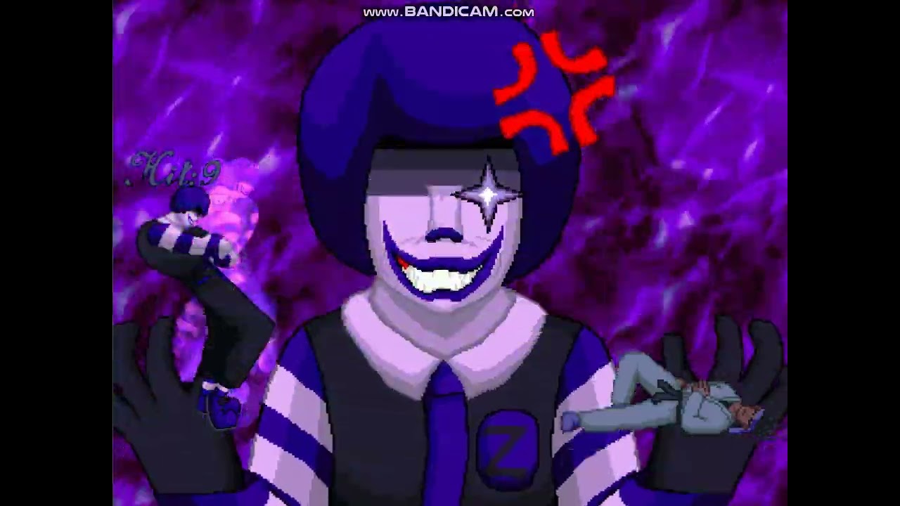 MUGEN Zander Cooper V2 Showcase (Part2) - YouTube