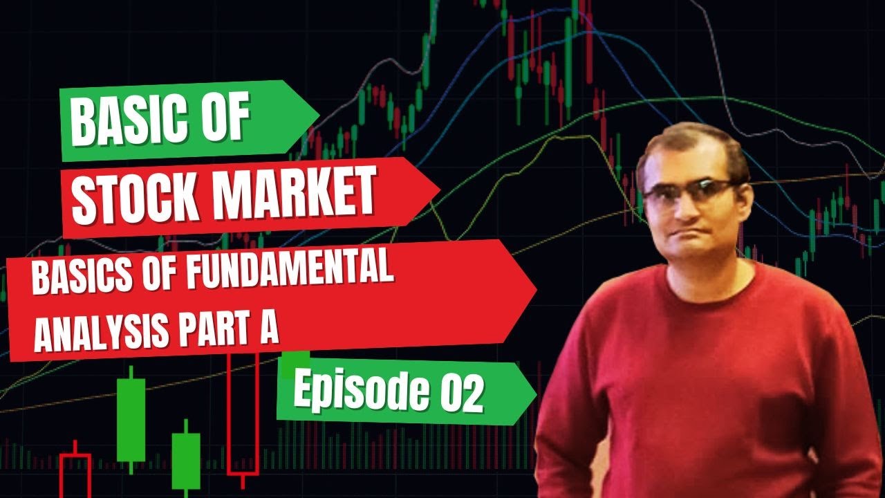 STOCK MARKET LEARNING EPISODE 2 #StockMarket #Investing # ...