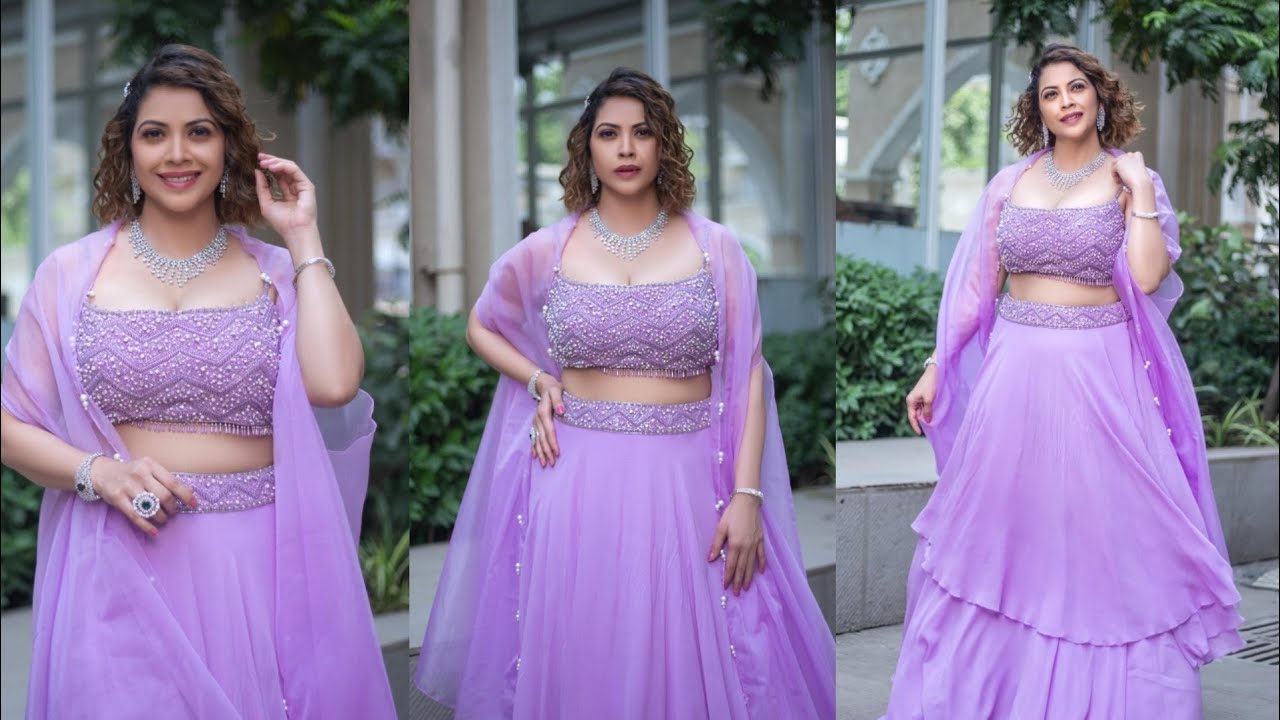 Deepali Pansare Hot Look 😍 ll Photoshoot Deepali Pansare ll Biography ...