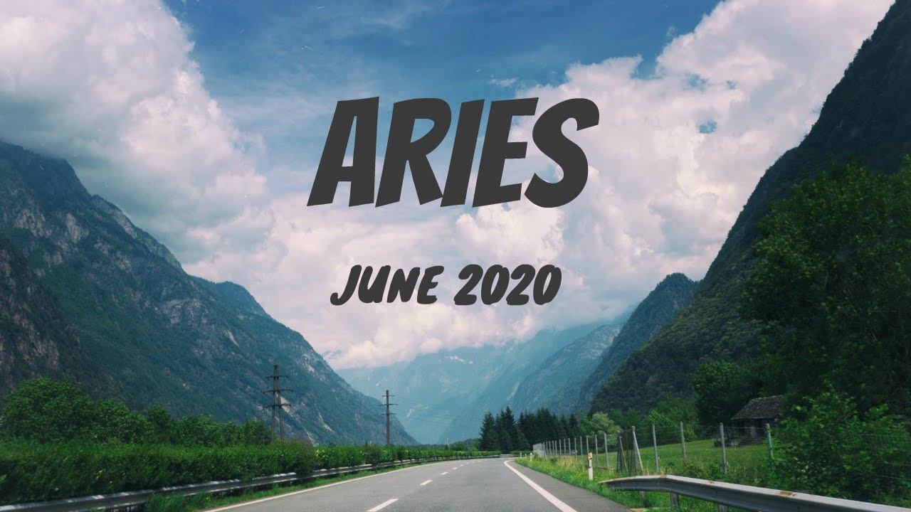 Aries - The Emperor & Empress Level Up To Come Together, FINALLY Union ...