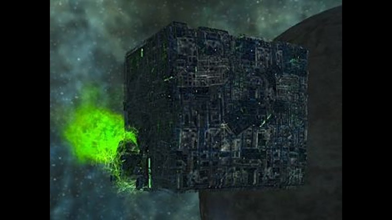 Star Trek: Redemption, Episode 1 - Tread Carefully (Star Trek ...