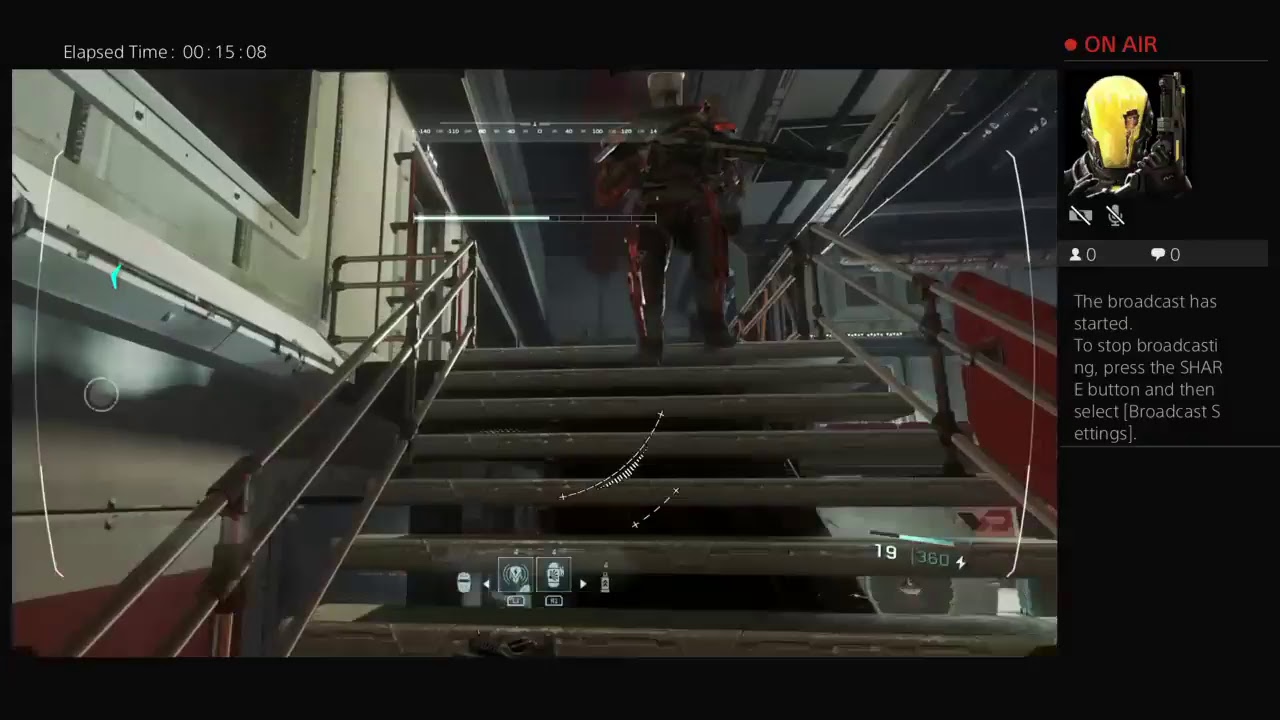 COD IFW CAMPAIGN - YouTube