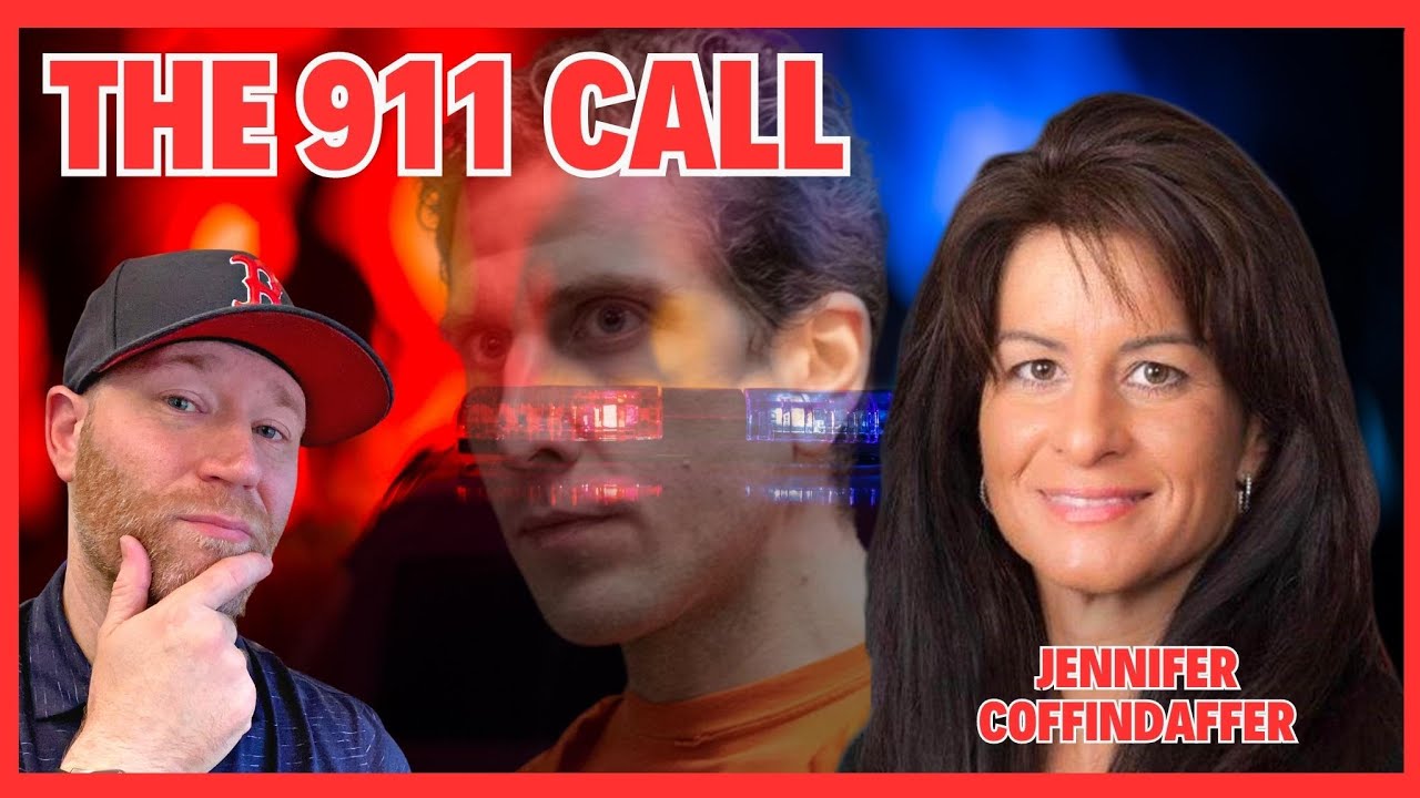 Idaho 4: Ex FBI Agent Jennifer Coffindaffer's Perspective On The 911 ...
