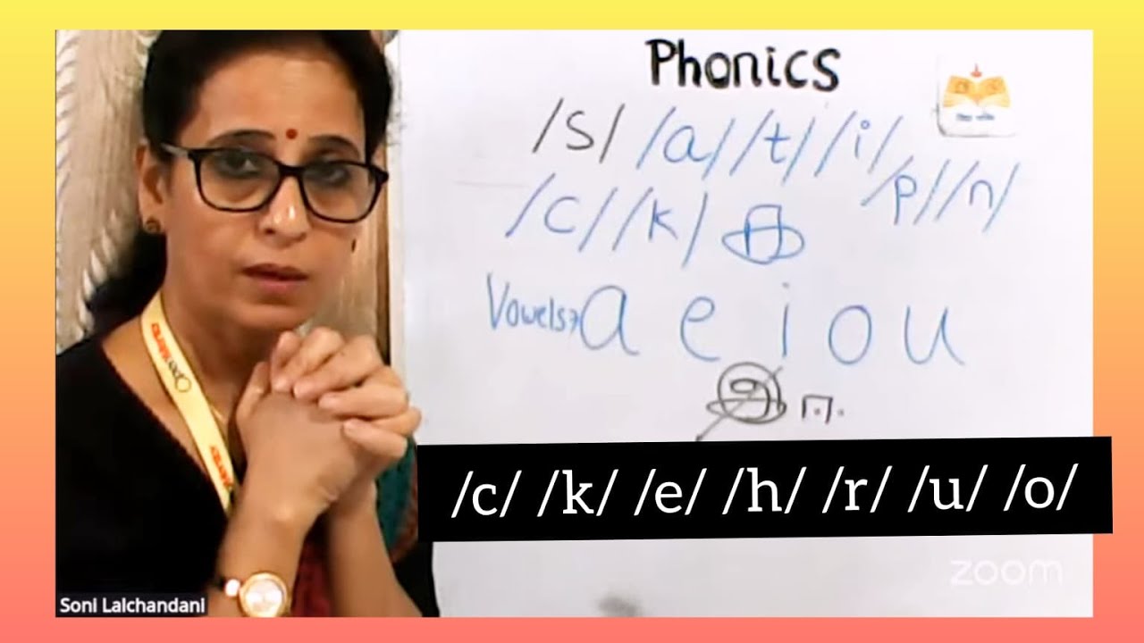 (07th English Upcountry SL) Phonics/s/ /a/ /t/ /I/ /p/ /n/ /C/ /k/ /e ...