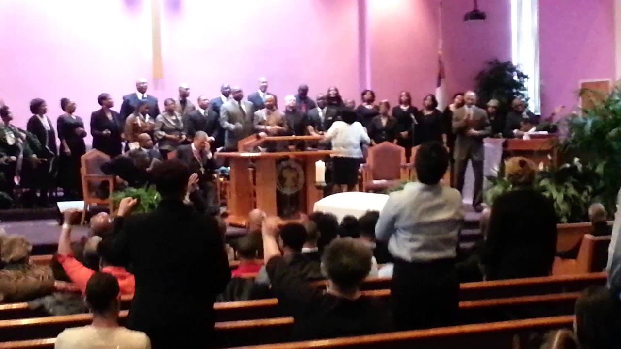 Christian Temple's Finest - Pastor Timothy Williams Home - Going ...