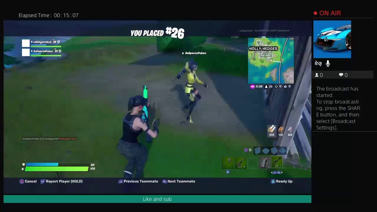 Fortnite loco customs - YouTube