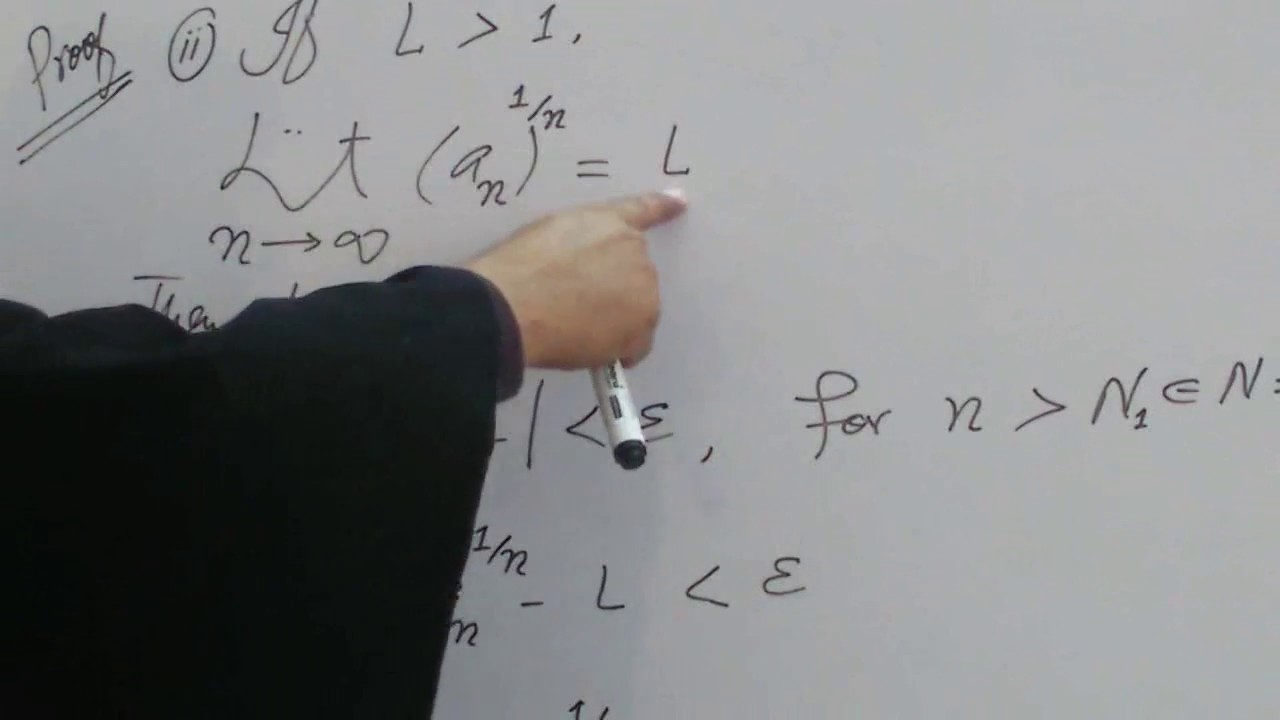 Cauchy s Root Test YouTube cauchy-s-root-test-youtube