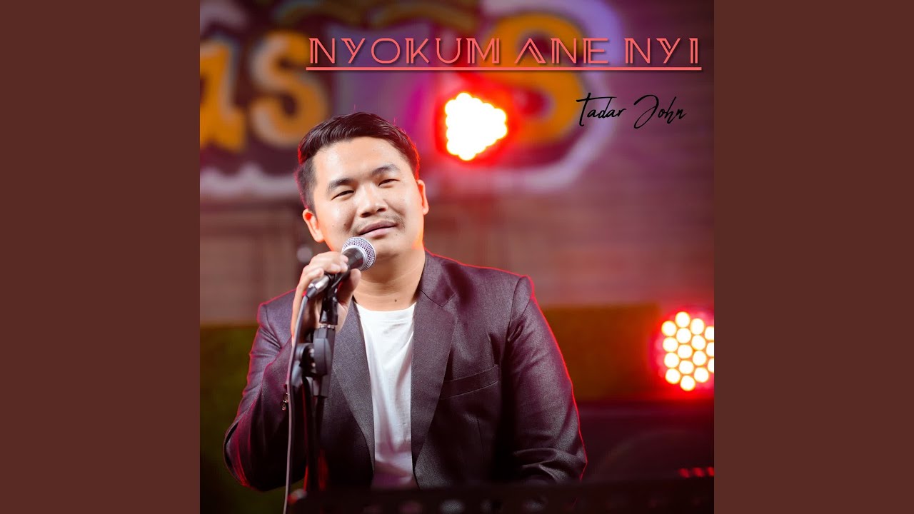 Nyokum Ane Nyi - YouTube