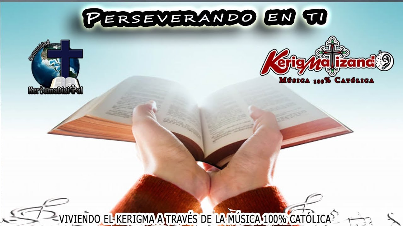 KM - Perseverando en ti - YouTube Music