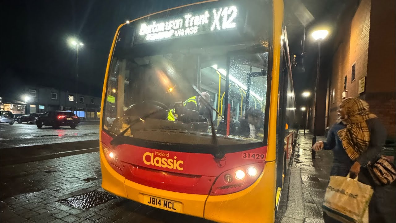 *Nice Driver* Diamond EM 31429 JB14MCL Route X12 - YouTube