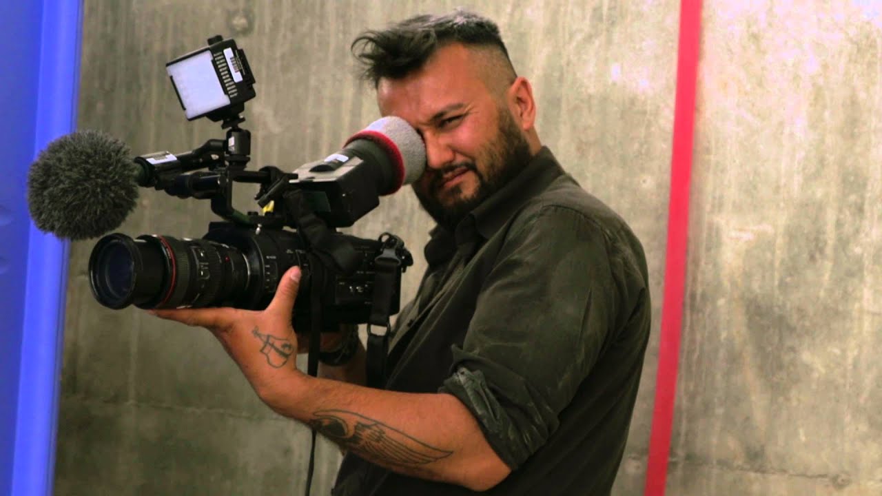 The Fighting Season BTS The Genesis - YouTube