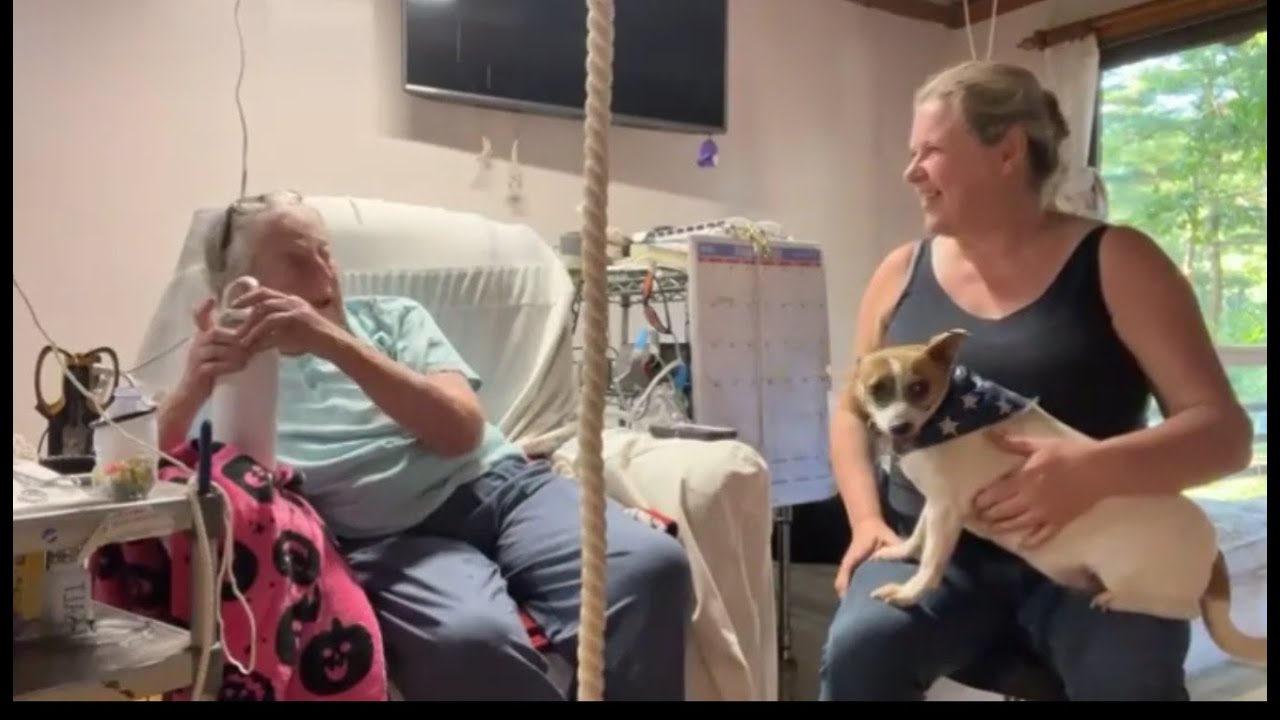Goldy's MailChat/TeaTime 💌🫖Thank You Carlene & Elizabeth - YouTube