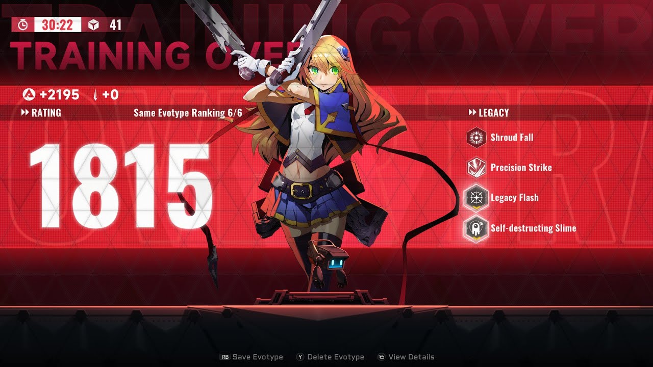 BlazBlue Entropy Effect | Noel vs Susanoo - YouTube