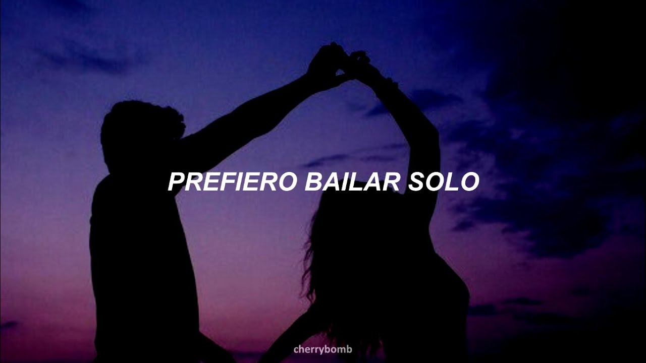 INNA x The Victor - Dance Alone (Sub. Español) - YouTube