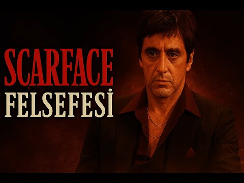 Tony Montana'nın İsyanı: Güç, Yalnızlık ve Hiçlik Üzerine